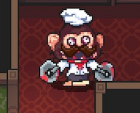 Super Dark Deception - Play Online Super Dark Deception on Kindergarten 3